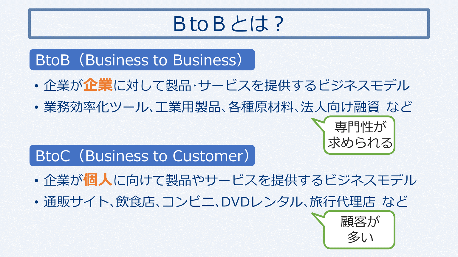 BtoBマーケティングとは？BtoCとの違いとトレンドのSEO対策を解説 – SEOの教科書│ベンチャーネット